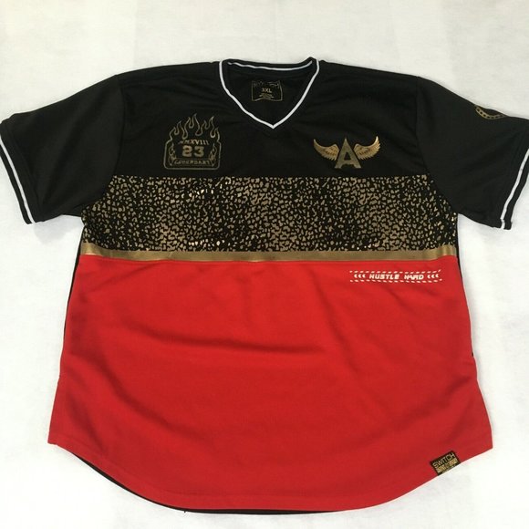 Switch | Shirts | 69 Switch Remarkable 3xl Black Fearless Mmxviii 23 ...